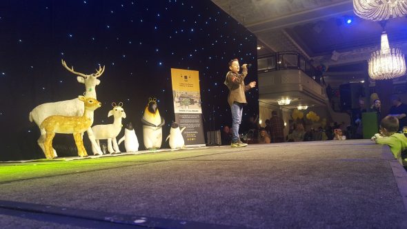 Mad Hatter’s Tea Party 2019 - LTCFC